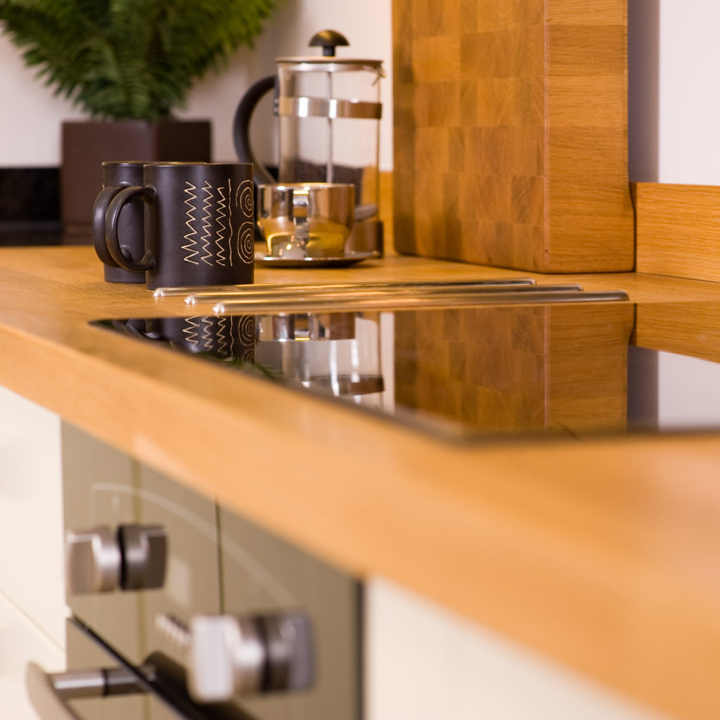 Timber Benchtops Gold Coast's Top Trend in the Kitchen | Renew Kitchen ...